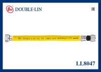 China Stainless Steel Corrugated Hose for Gas System for sale