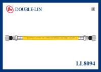 China Stainless Steel Corrugated Hose for Gas System for sale