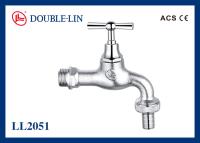 China HPB 57-3 Brass Hose Bibcock for sale