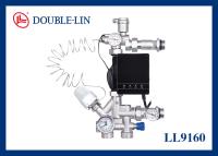 China 1.0 Mpa Thread Connection Water Mixing Unit for sale