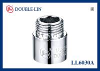 China ISO228 Brass Threaded Fittings for sale