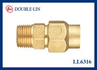 China DOUBLE LIN BS2779 Thread 1/2