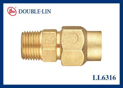 China DOUBLE LIN BS2779 Thread 1/2