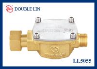 China 5 Bar ISO228 Thread F3/4