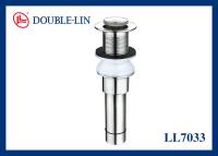 China 304 Stainless Steel 32mm Bathroom Drainer for sale