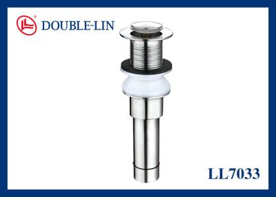 China 304 Stainless Steel 32mm Bathroom Drainer for sale