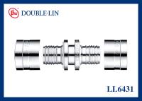 China Brass Pex Pipe Fittings for sale