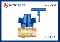 China PTFE Seat 1/2