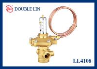 China BS2779 16bar Differential Pressure Control Valve 1/2