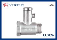 China ACS 16bar F1/2