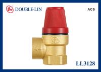 China Safety Relief Valve for sale