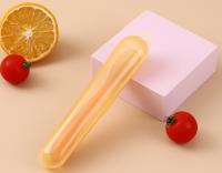 China Durable Silicone Non Toxic Spoon Heat Resistant / Dishwasher Safe for Kitchen for sale