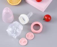 China New Baby Care Product Portable Baby Medicine Feeder for sale