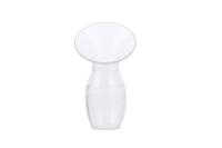 China Sacaleche baby milk puller breast milk pitcher sucker extractor breast pump hands free tire lait wearable breast pump for sale