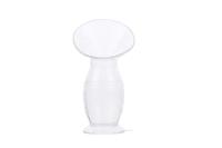 China Medical grade breastfeeding milk extractors breast pump silicone portable hands free electric wearable breastpum for sale