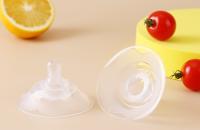 China Silicone Baby Products Mother Breastfeeding nursing breastfed babies Nipple Shield Protector for newborn for sale