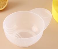 China Multifunction Baby Fresh Mill Grinding Plastic Bowl Baby Bowl Baby Feeding Set for sale