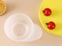 China Multifunction Baby Fresh Mill Grinding Plastic Bowl Baby Bowl Baby Feeding Set for sale