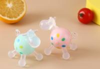 China Teether New Born Infant Silicone Teethers Silicone Toys for Babies Baby Supplies for sale