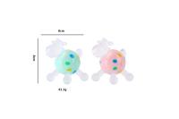 China Teether New Born Infant Silicone Teethers Silicone Toys for Babies Baby Supplies for sale