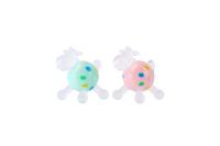 China Teether New Born Infant Silicone Teethers Silicone Toys for Babies Baby Supplies for sale