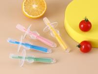 China Good Quality Eco- Friendly Toothbrush Colorful Soft Available Toothbrush For Kids for sale