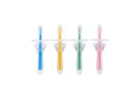 China Good Quality Eco- Friendly Toothbrush Colorful Soft Available Toothbrush For Kids for sale