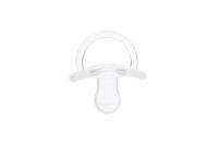 China Wholesale Non-toxic Bpa Free Food Grade Safe Infant Silicone Baby Nipple for sale