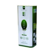 China DADI 1.45L Customized Design Olive Oil Tin Can -Assured 1.45 Liter Food Oil Can in Europe Market for sale