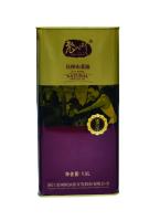China DADI 1.45L Customized Design Olive Oil Tin Can -Assured 1.45 Liter Food Oil Can in Europe Market for sale