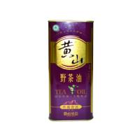 China DADI 1.45L Customized Design Olive Oil Tin Can -Assured 1.45 Liter Food Oil Can in Europe Market for sale