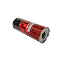 China DADI Customized Olive Oil Can Tinplate Bright / Matte / 3D Surface Cylindrical Oil Can for sale