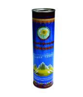 China DADI 150ml Round Oil Can Olive Oil Tin Can Food Grade With CMYK Printing for sale