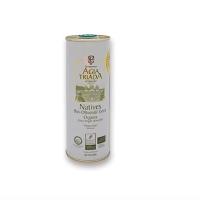 China DADI 150ml 250ml 350ml Olive Oil Can with CMYK Offset Printing And Logo / Graphic Design for sale