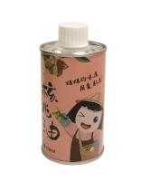 China DADI 150ml 250ml 350ml Olive Oil Can with CMYK Offset Printing And Logo / Graphic Design for sale