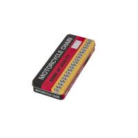 China DADI Candy Tin Box Small Rectangular Metal Tins 230x90x32mm Rectangle Pencil Tin Box for sale