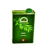 China DADI Food Oil Can 1L Food Grade Extra Virgin Olive Oil Tin Can for Cooking Metal Type Tinplate for sale