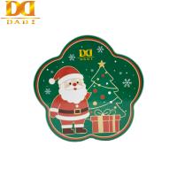 China Irregular Tin Box Custom Printed Food Grade Container for Lollipop Chewing Gum Kids Candy Gift for sale