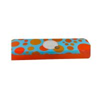 China Factory Wholesale Custom Stylish Empty Rectangular Storage Tin Box Hinge Lid for Pencil Case Tool Case Chocolate Packaging for sale