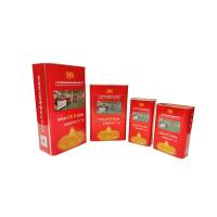 China OCustomizable Size Wholesale Empty Food Grade Tinplate Rectangle Metal Cans for Edible Oil & Olive Oil in DADI 15L Family Use for sale