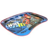 China Hot Sale Custom Large Medium Small Toy Children Use Tin Tray with Legs for sale