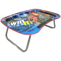 China Hot Sale Custom Large Medium Small Toy Children Use Tin Tray with Legs for sale