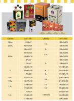 China Custom Empty 500ml 750ml 1L 3L Airtight Square Rectangular Olive Oil Tin Can Packaging Plastic Lids Handle Edible Oil Metal Cans for sale