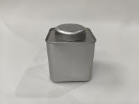 China Food Grade Tinplate Cylinder Tin Box with Custom Logo for Biscuit Cookie Candy & Coffee for sale