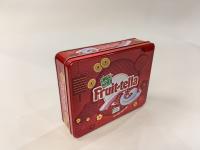 China Food Grade Metal Tin Box for Biscuit & Cookie & Candy & Coffee for sale