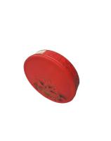 China DADI Custom Food Grade Metal Tin Cookie Box Mooncake Box Biscuit Box for sale