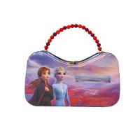 China DADI  Factory Direct Sale Custom Design and Printing Metal Tin Lunch Box with Handle for sale