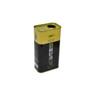 China DADI 500ML Food Grade extra Virgin Olive Oil Tinplate Packaging Cooking Oil Can for sale