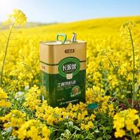 China DADI 1 Liter 1L Food Grade extra Virgin Olive Oil Tin Can  Metal Cooking Oil Cans for sale