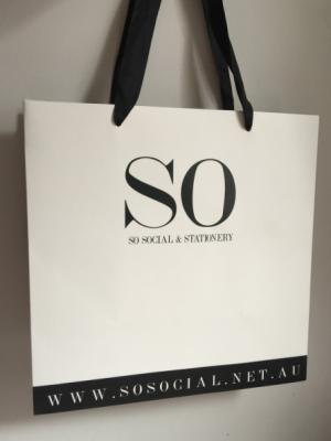 China Custom Printed Shipping Bags With Logo Print for sale